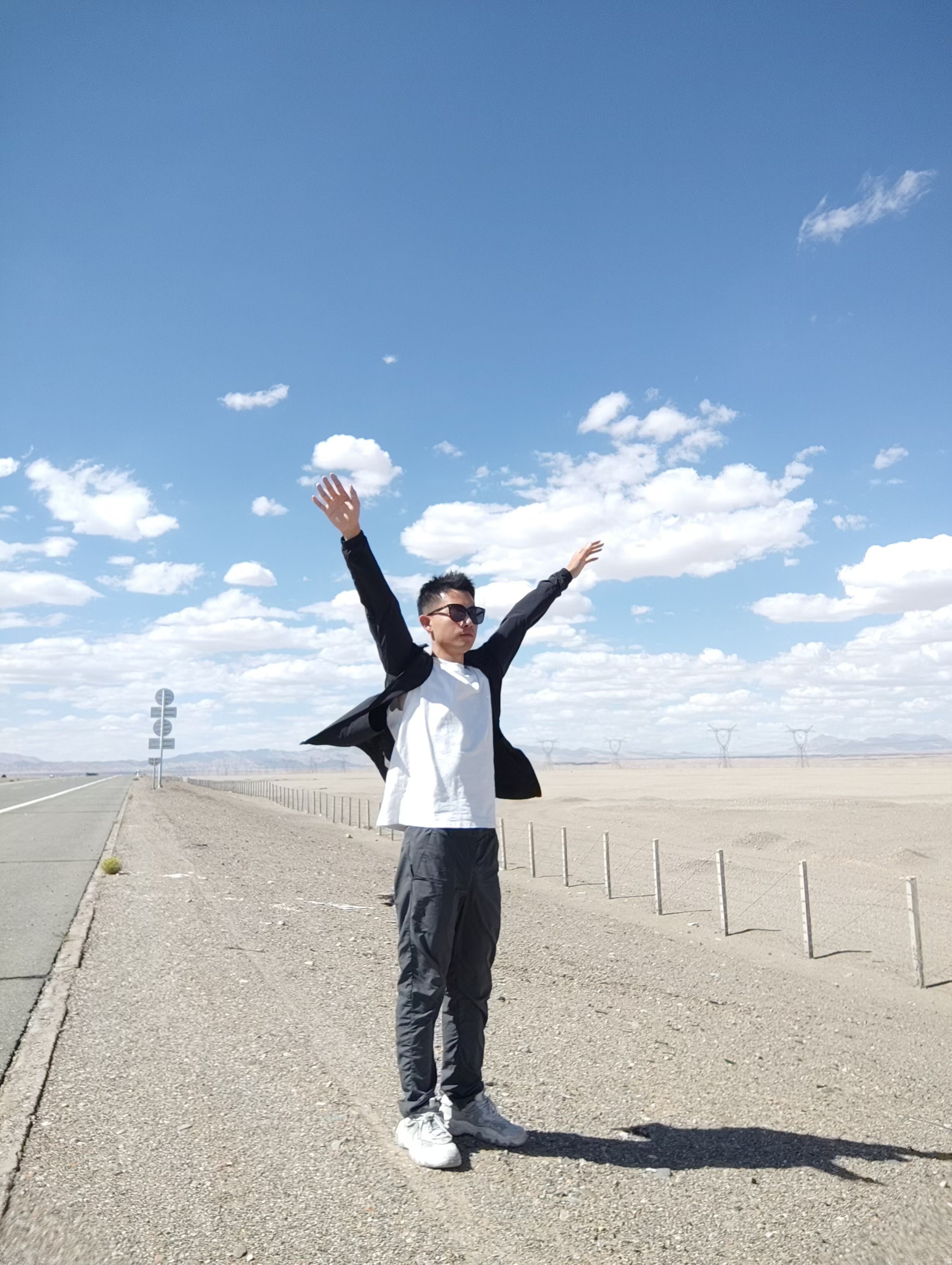 Profile - Zaoyu Chen